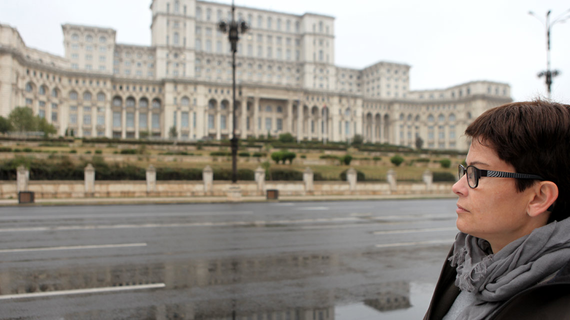 L’ENFANT DU DIABLE - Kanari Films